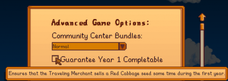 Stardew Valley Checklist: How To Complete All Bundles Fast (2022 ...