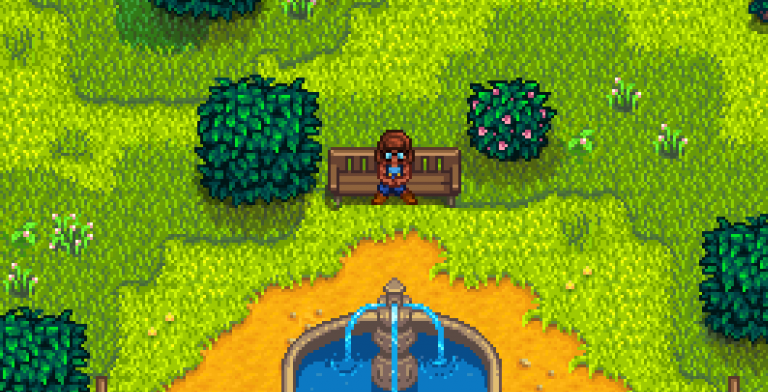 Stardew Valley Checklist: How To Complete All Bundles Fast (2022 ...