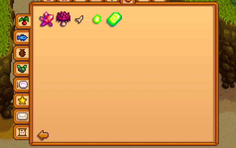 Farm And Forage: How To Complete The Collection – Stardew Guide