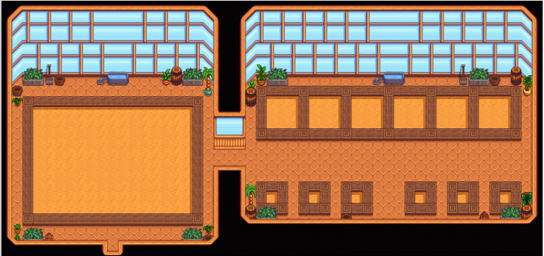 The 14 Most Downloaded Bigger House Mods in Stardew Valley for a Better ...