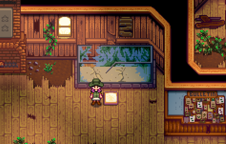 Fish Tank: The Fastest Way To Complete These Bundles – Stardew Guide