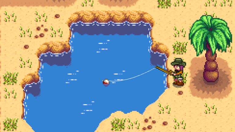 Fish Tank: The Fastest Way To Complete These Bundles – Stardew Guide