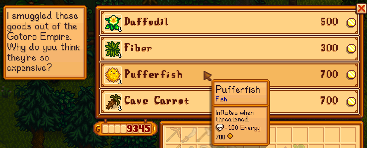 Fish Tank: The Fastest Way To Complete These Bundles – Stardew Guide