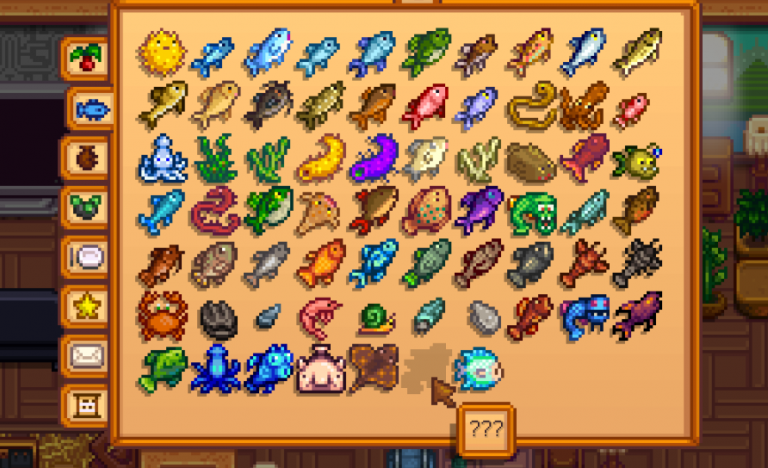 Fish Tank: The Fastest Way To Complete These Bundles – Stardew Guide
