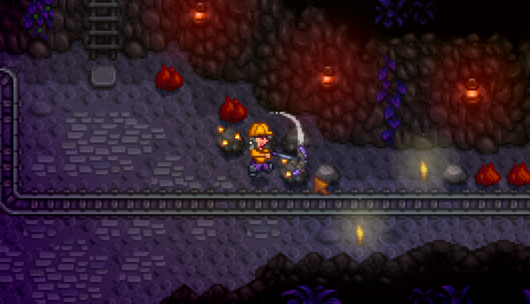 Skills In Stardew Valley: How To Master All Five – Stardew Guide