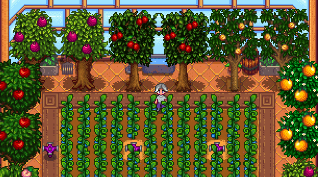 Skills In Stardew Valley: How To Master All Five - Stardew Guide