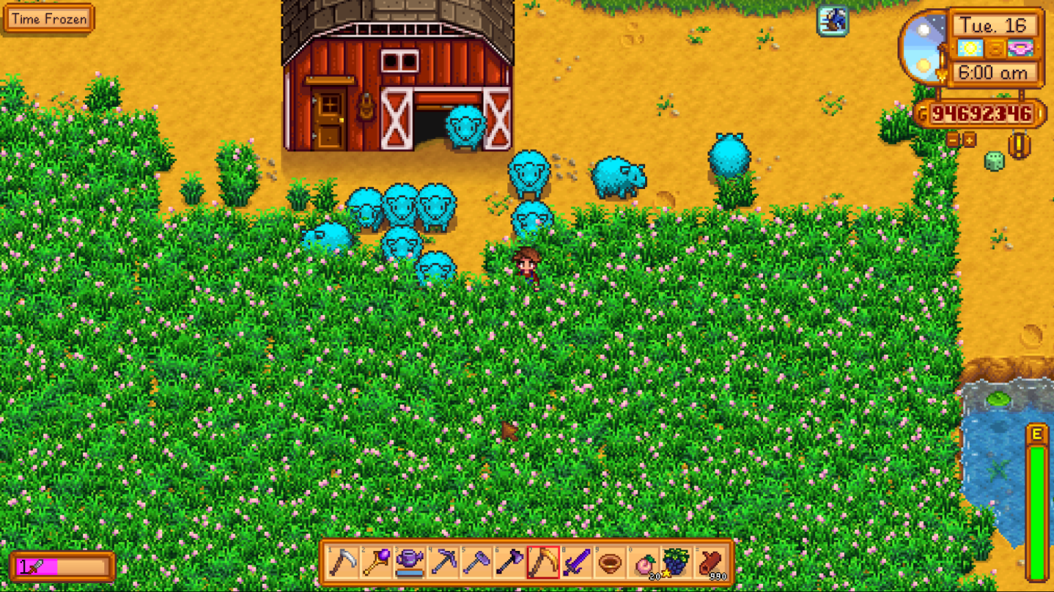 The Best Stardew Valley Sheep Mod You Need to Download Today [Top 18 ...