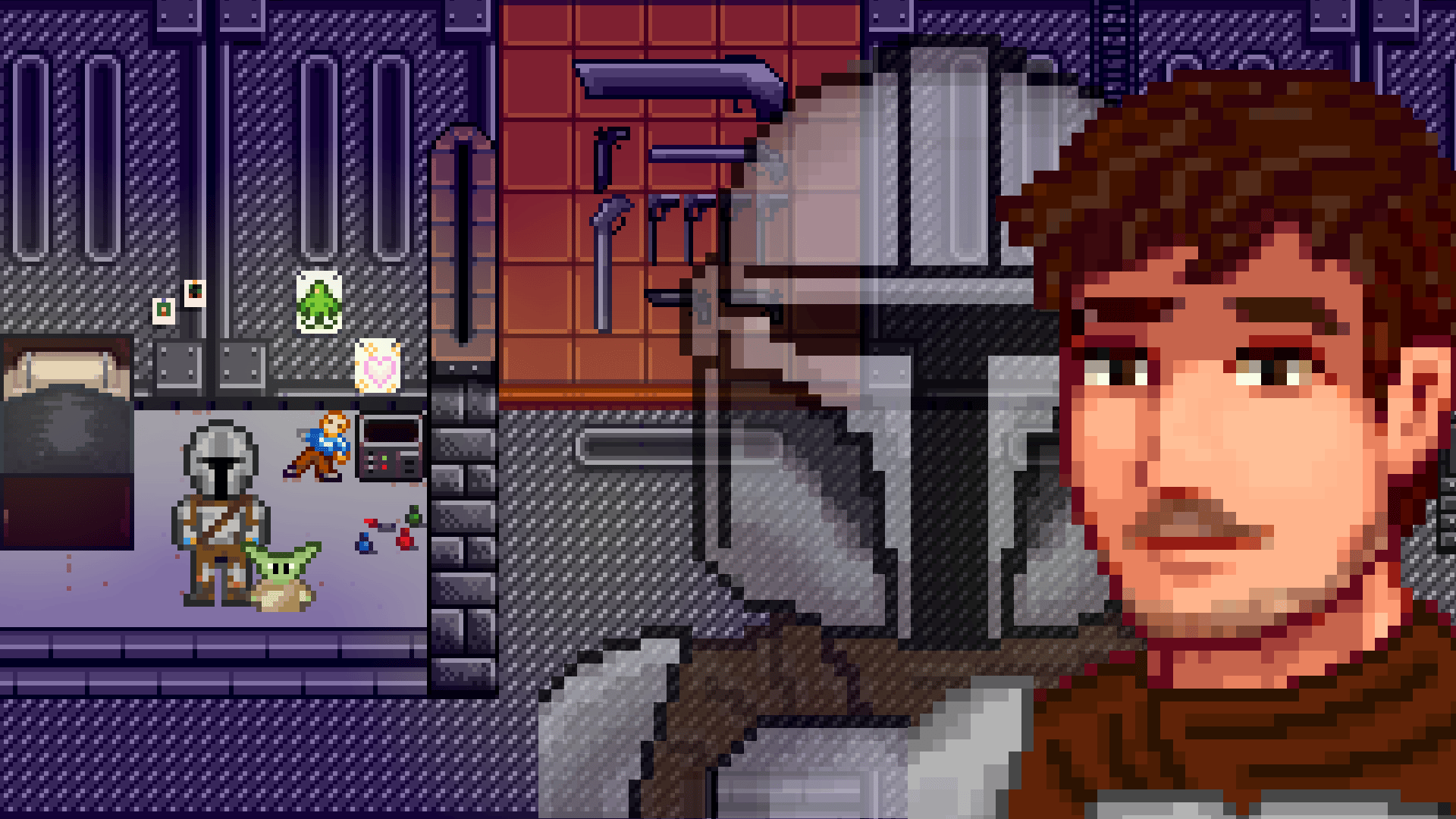 The Best Stardew Valley Baby Mod — Our Top 21 Picks - Stardew | Guide