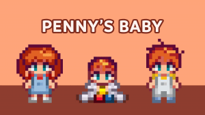 The Best Stardew Valley Baby Mod — Our Top 21 Picks - Stardew | Guide