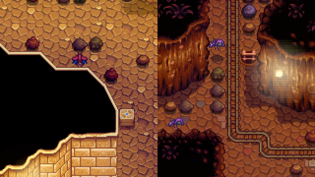 Stardew Valley: All Monsters and How to Defeat Them Easily