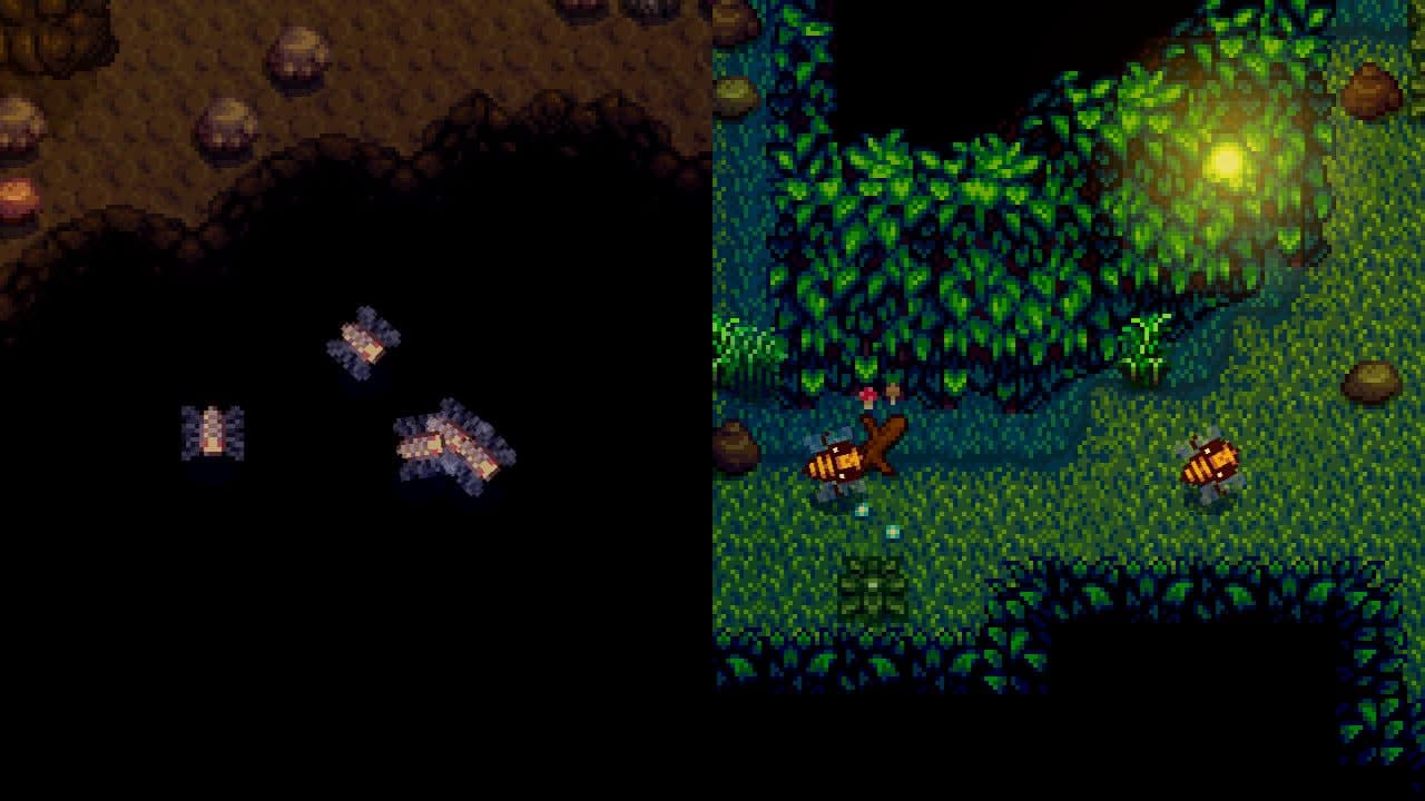 Stardew Valley: All Monsters and How to Defeat Them Easily – Stardew Guide