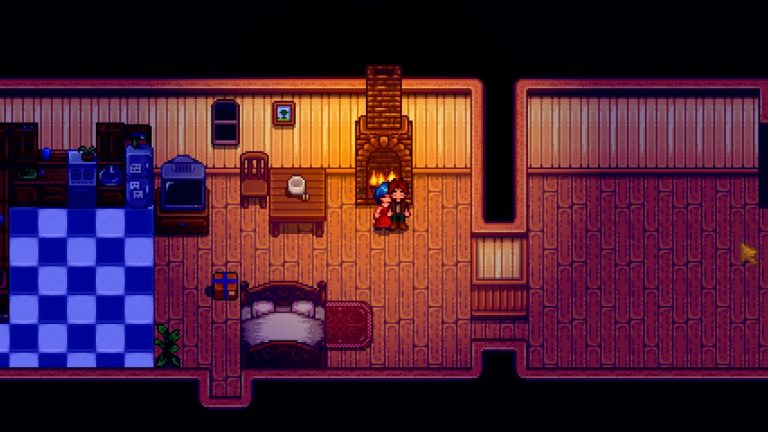 All 14 Heart Events in Stardew Valley (Ranked)