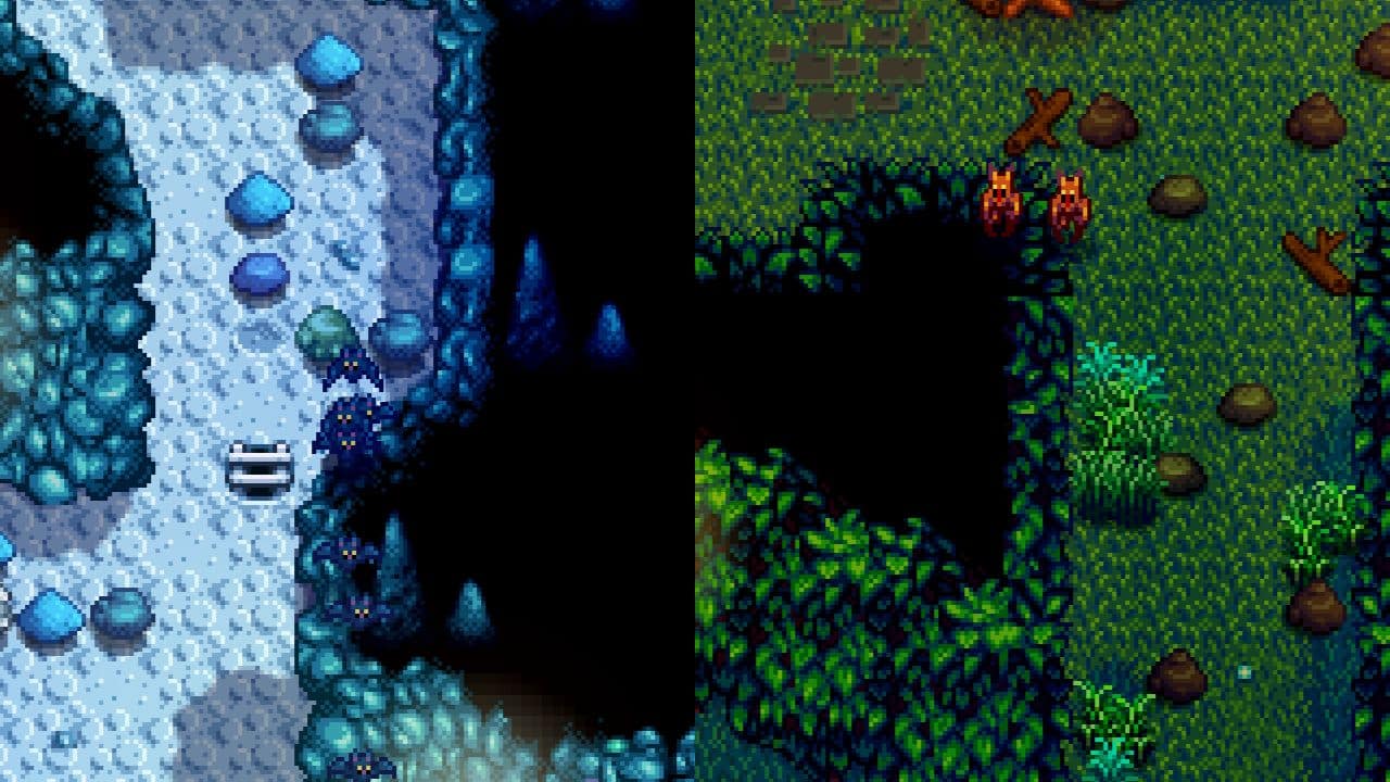 Stardew Valley: All Monsters and How to Defeat Them Easily