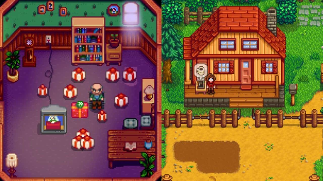 Gifts For George Stardew Valley Special Order at Pamela Beeler blog