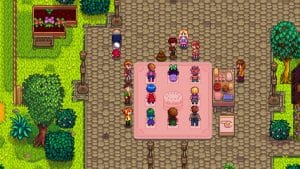 All 14 Heart Events in Stardew Valley (Ranked)
