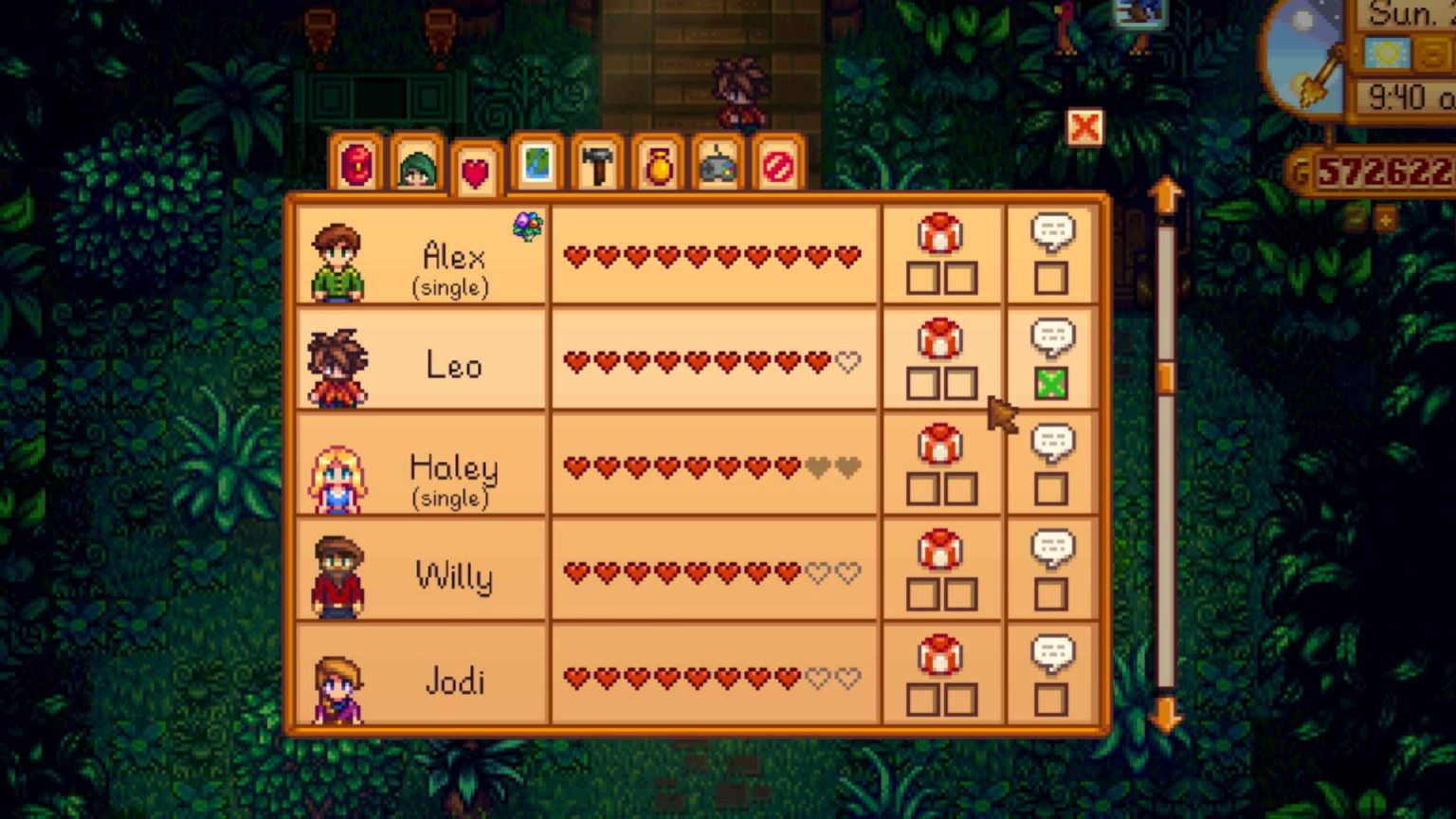 Stardew Leo: Guide to His Schedule, Best Gifts, and More – Stardew Guide