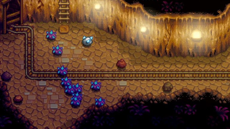 Stardew Valley: All Monsters and How to Defeat Them Easily