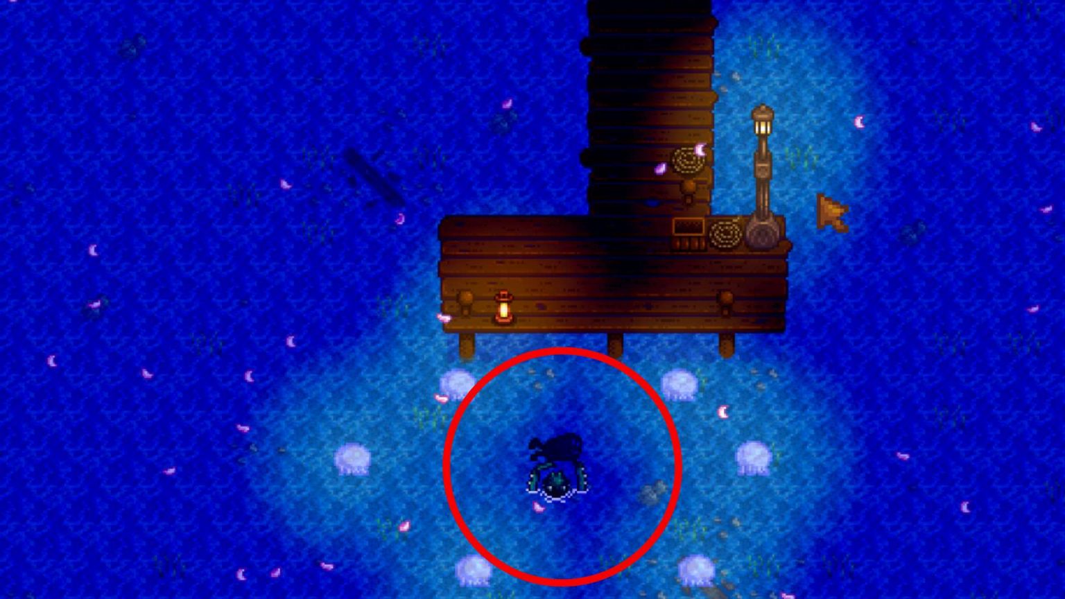 Stardew Krobus: Full Guide to His Likes, Schedule, and More – Stardew Guide