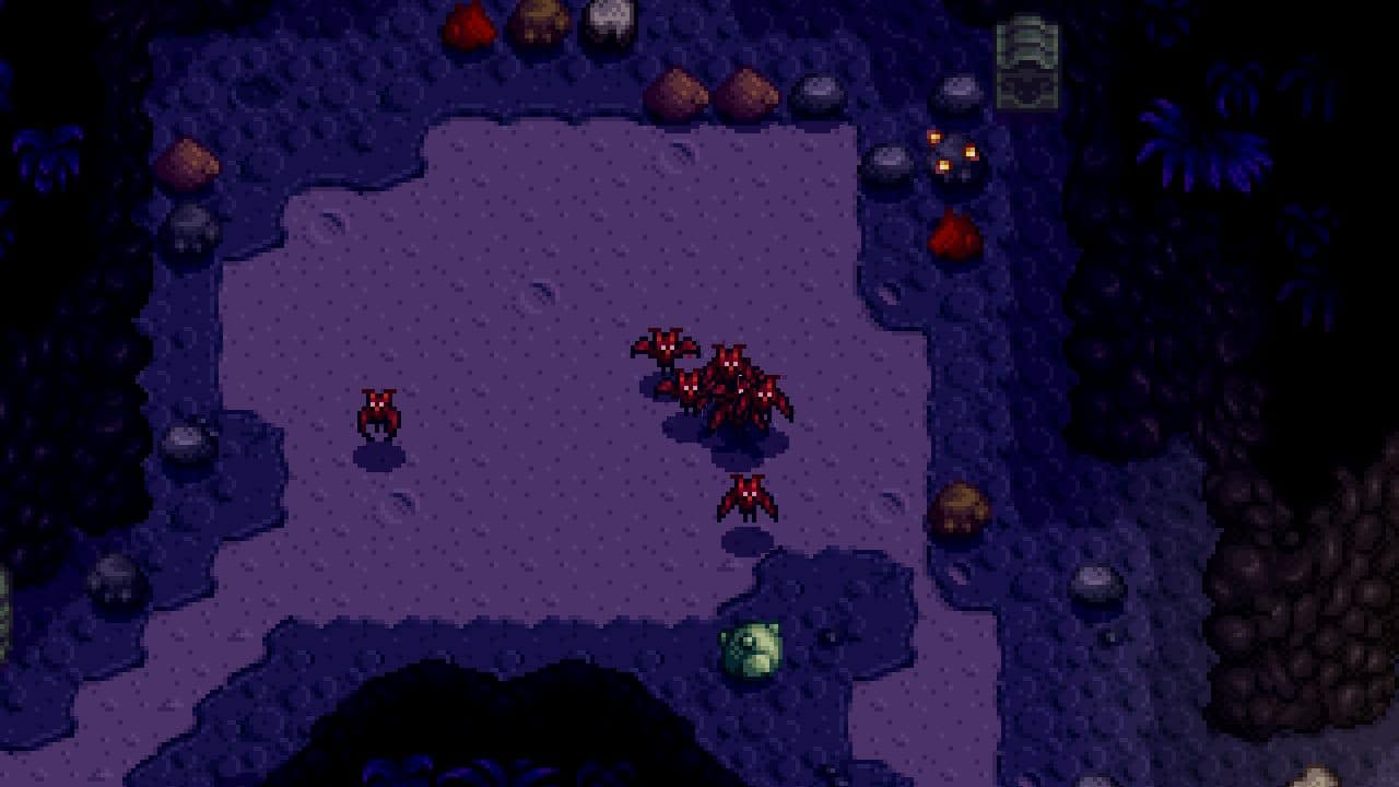 Stardew Valley: All Monsters and How to Defeat Them Easily – Stardew Guide