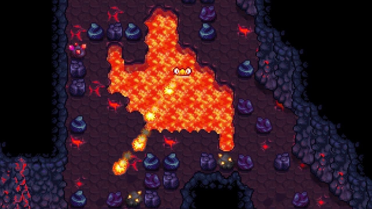 Stardew Valley: All Monsters and How to Defeat Them Easily