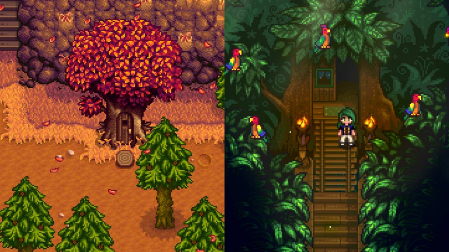Stardew Leo: Guide to His Schedule, Best Gifts, and More