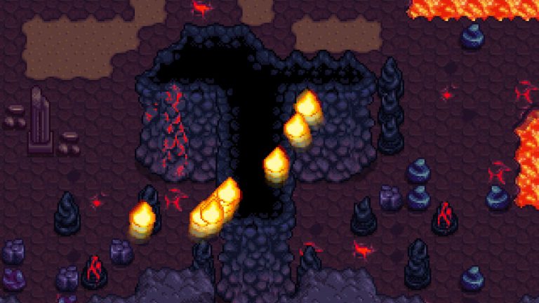 Stardew Valley: All Monsters and How to Defeat Them Easily