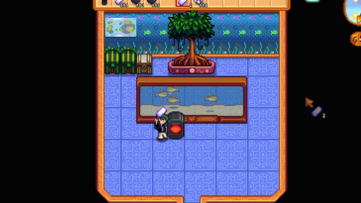 Easy Ways to Farm for Refined Quartz in Stardew Valley
