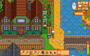 Who Is Victor in Stardew Valley Expanded? — Schedule, Gifts, & More ...