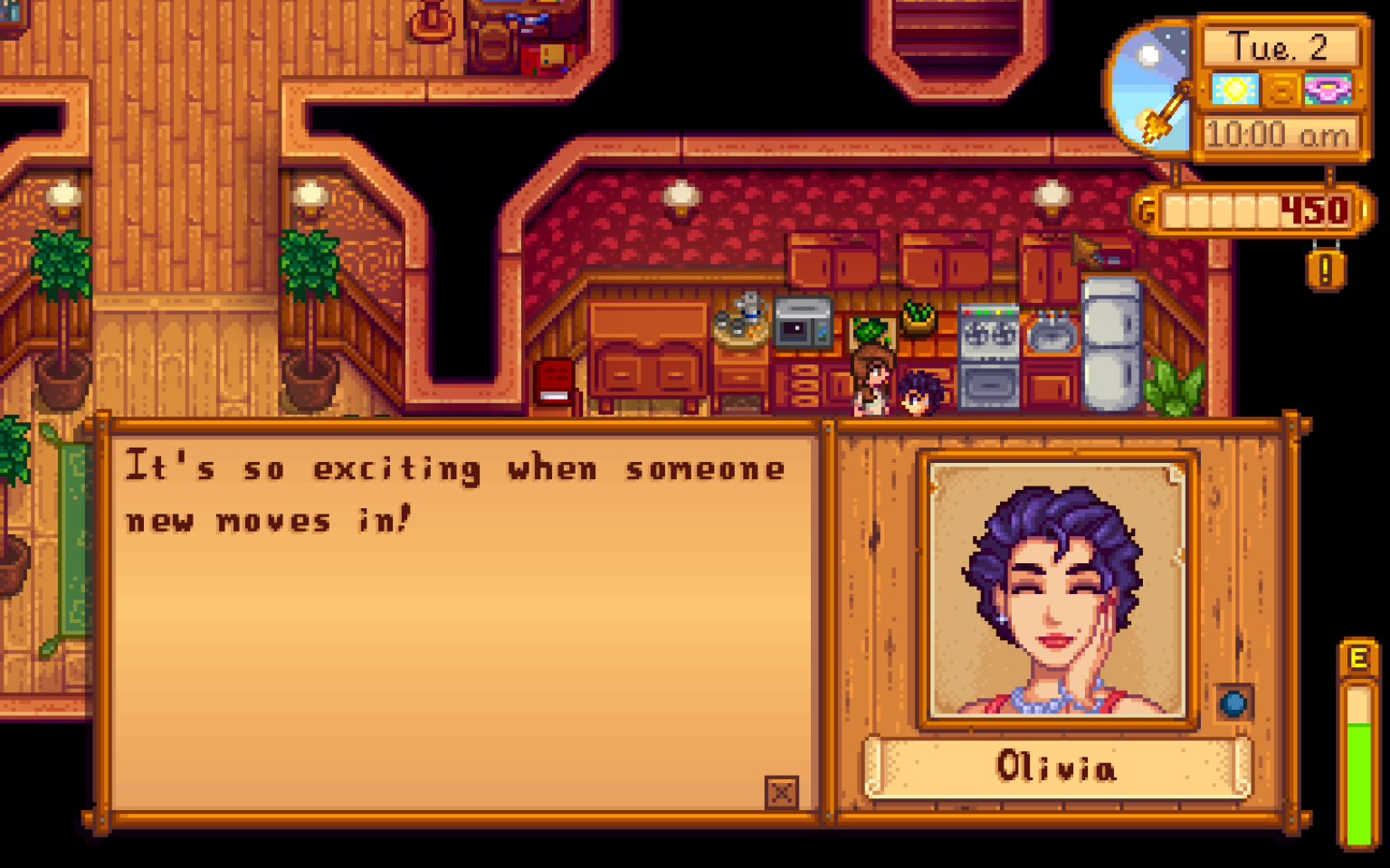 Top 17 Stardew Valley Portrait Custom Mods to Spice Up Your Experience ...