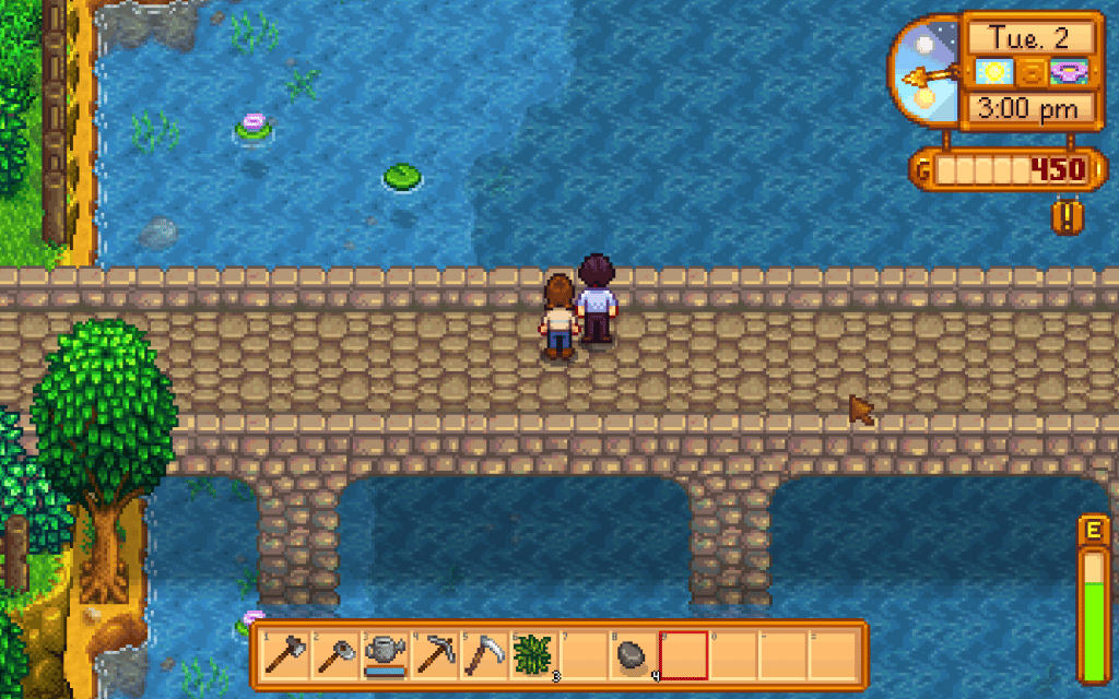 Who Is Victor in Stardew Valley Expanded? — Schedule, Gifts, & More ...