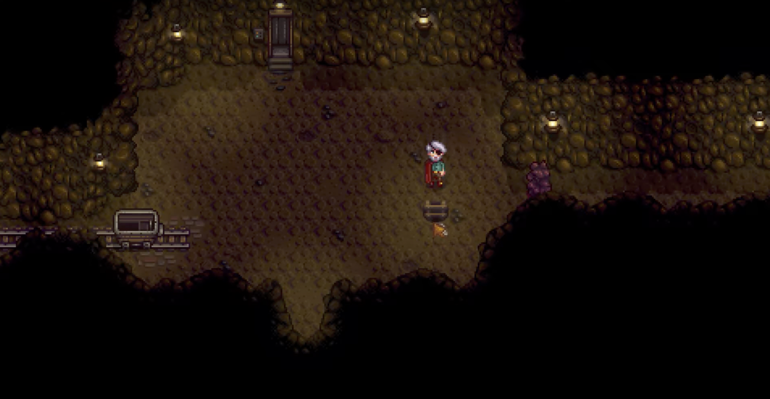 Who Is Marlon in Stardew Valley? [Everything You Need to Know Now ...