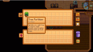 Comprehensive Guide To The Best Fertilizer in Stardew Valley – Stardew ...