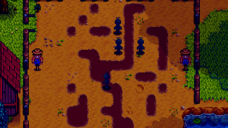 Stardew Valley: All Monsters and How to Defeat Them Easily