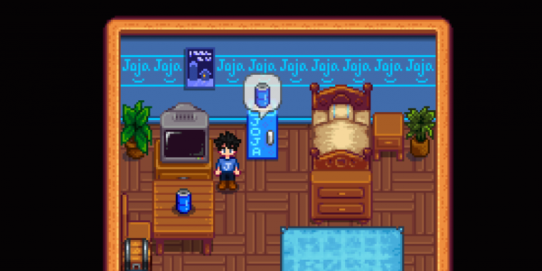 JojaMart Community Development Form: How To Complete It Year 1 ...