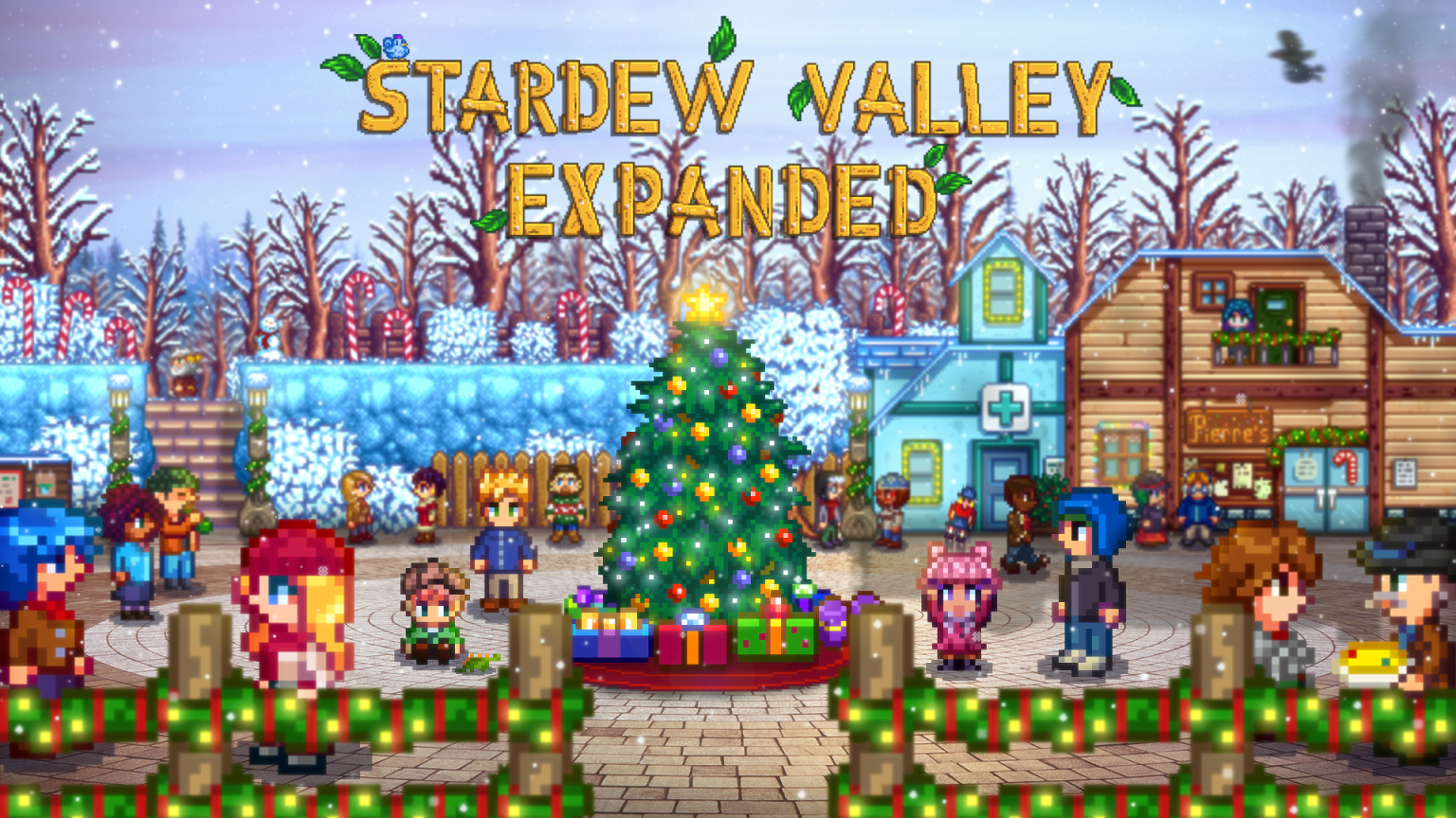 How To Install Stardew Valley Expanded? 5 Easy-to-Follow Steps ...