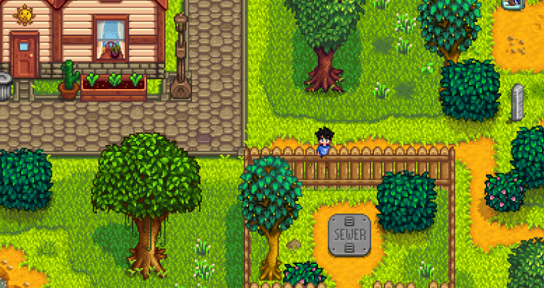 Witch’s Hut: How To Quickly Find This Mysterious Shack – Stardew Guide