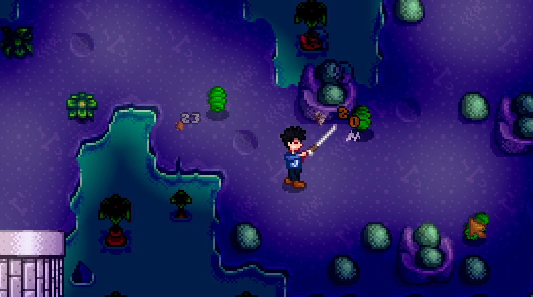 Witch's Hut: How To Quickly Find This Mysterious Shack - Stardew | Guide