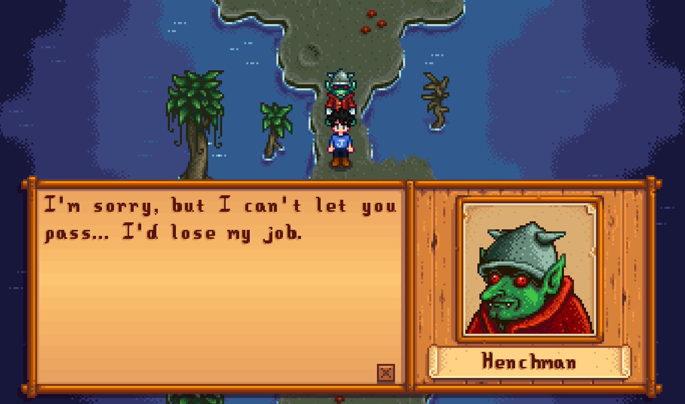 Witch’s Hut: How To Quickly Find This Mysterious Shack – Stardew Guide