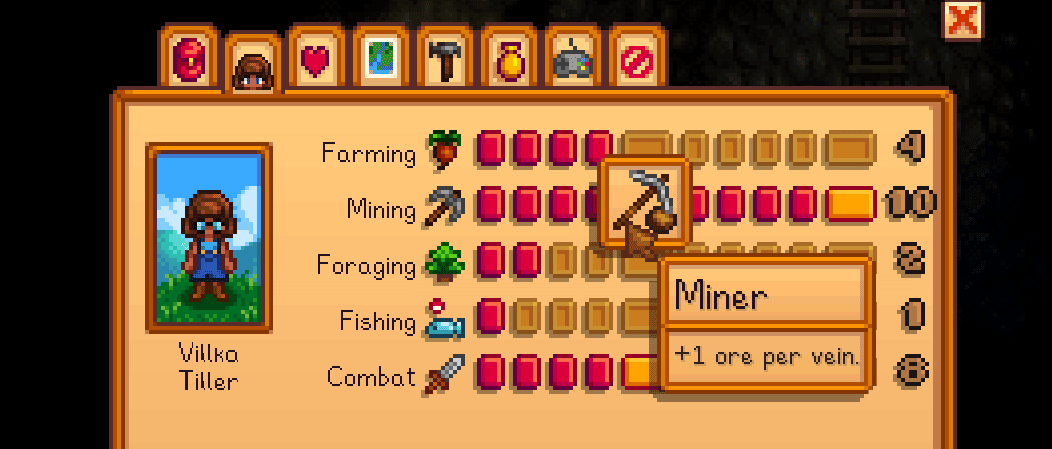 Blacksmith or Prospector – How To Make The Best Choice – Stardew Guide