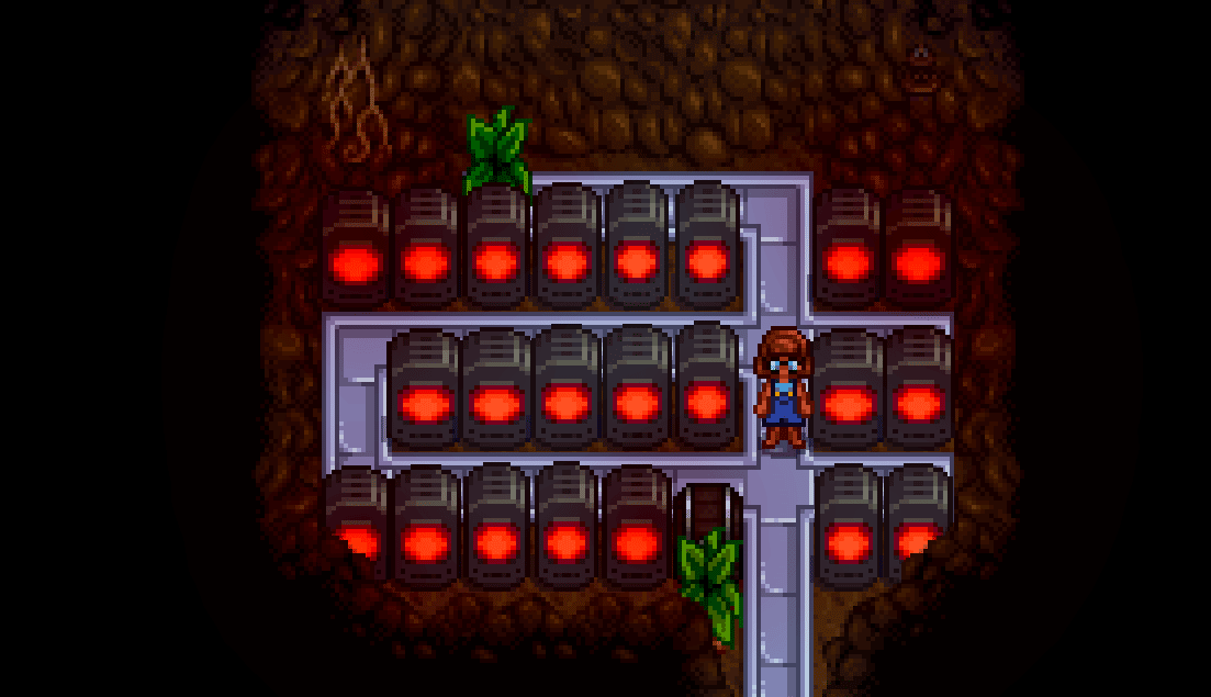 Blacksmith or Prospector – How To Make The Best Choice – Stardew Guide