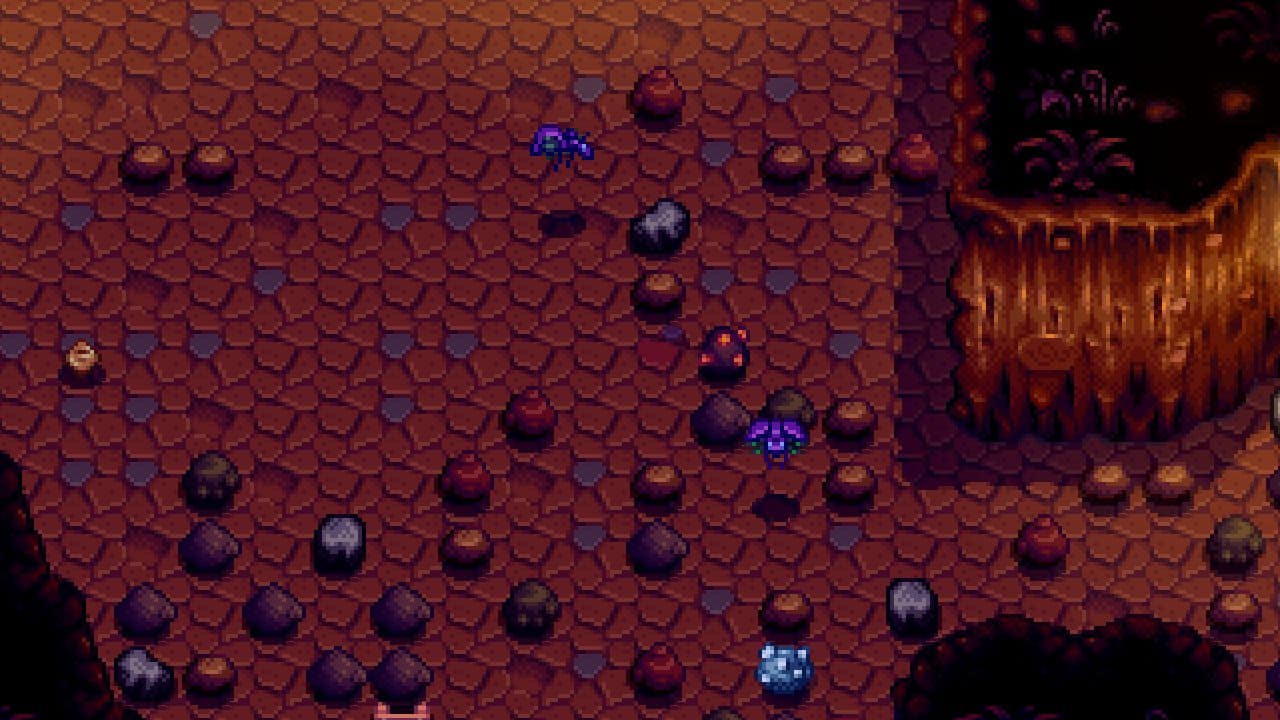 Stardew Valley Dangerous Skull Cavern: How to Access, Tips, and More – Stardew Guide