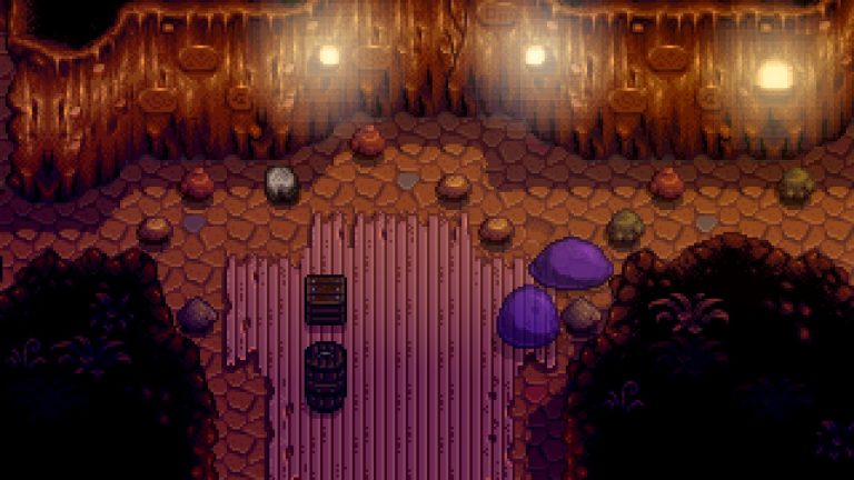 Stardew Valley Dangerous Skull Cavern: How to Access, Tips, and More ...