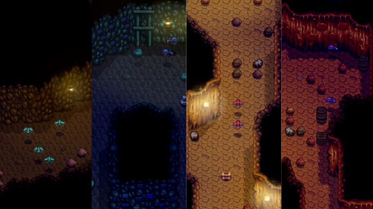 Stardew Valley: Monster Eradication Goals (Updated 2023)