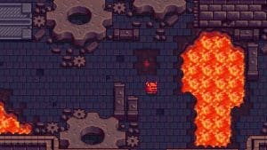 Volcano Dungeon (Stardew Valley) - Tips, Facts, and More