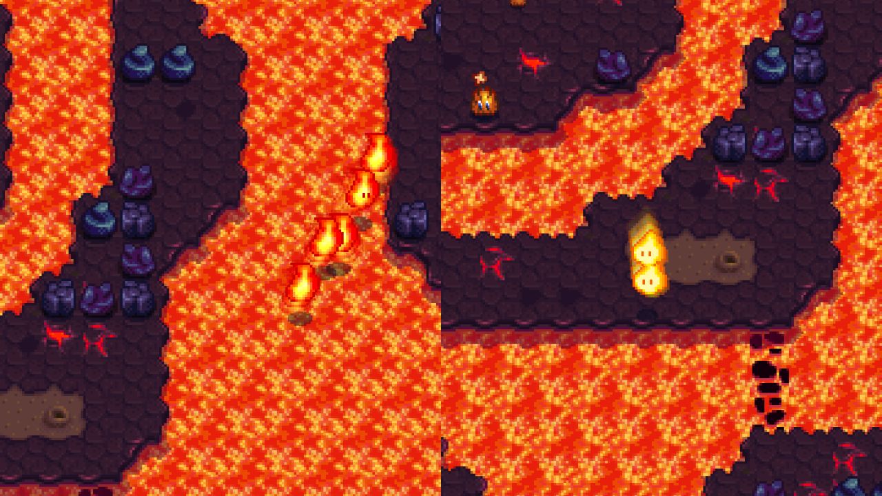 Stardew Valley: Monster Eradication Goals (Updated 2023)