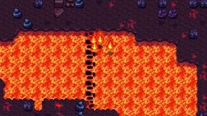 Volcano Dungeon (Stardew Valley) - Tips, Facts, and More