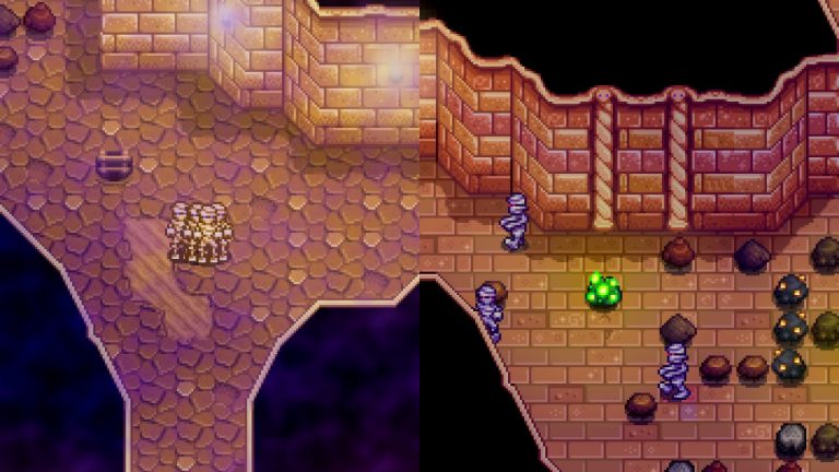 Stardew Valley Monster Eradication Goals Updated 2023 stardew-valley-monster-eradication-goals-updated-2023