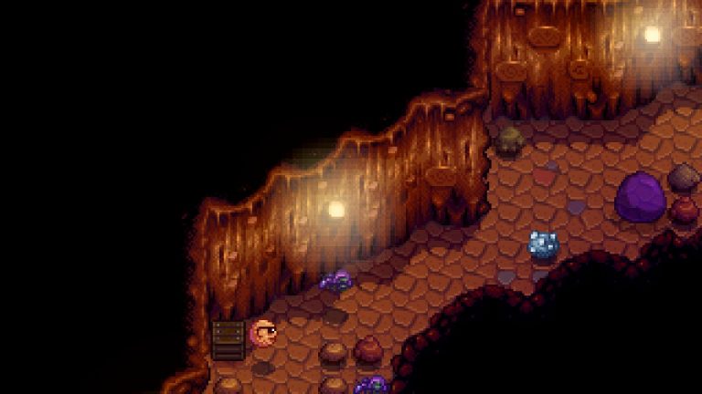 Stardew Valley Dangerous Skull Cavern: How to Access, Tips, and More