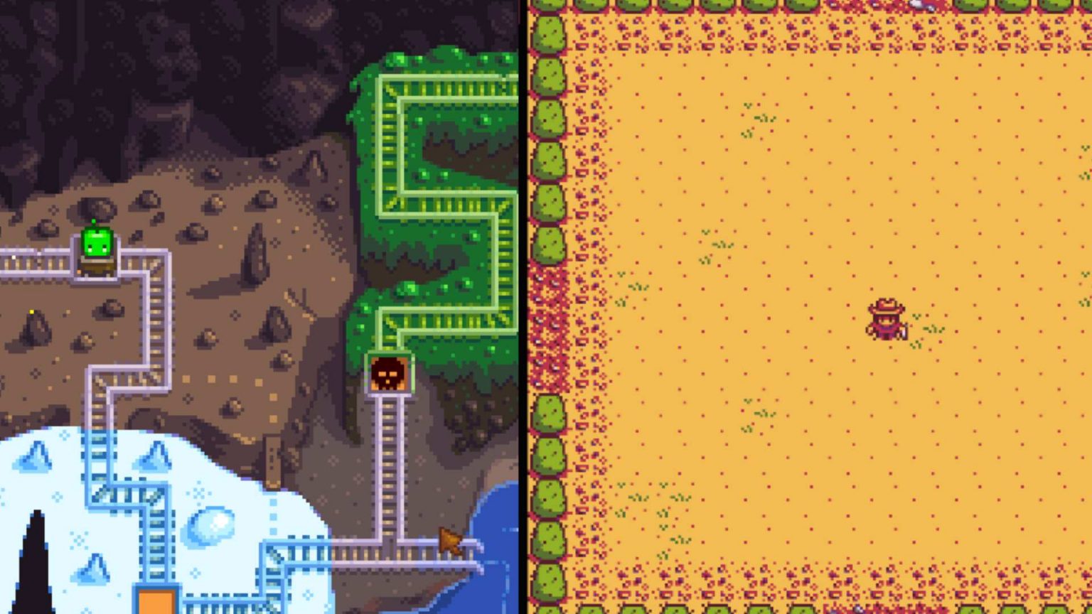 Interesting things at Stardrop Saloon in Stardew Valley – Stardew Guide