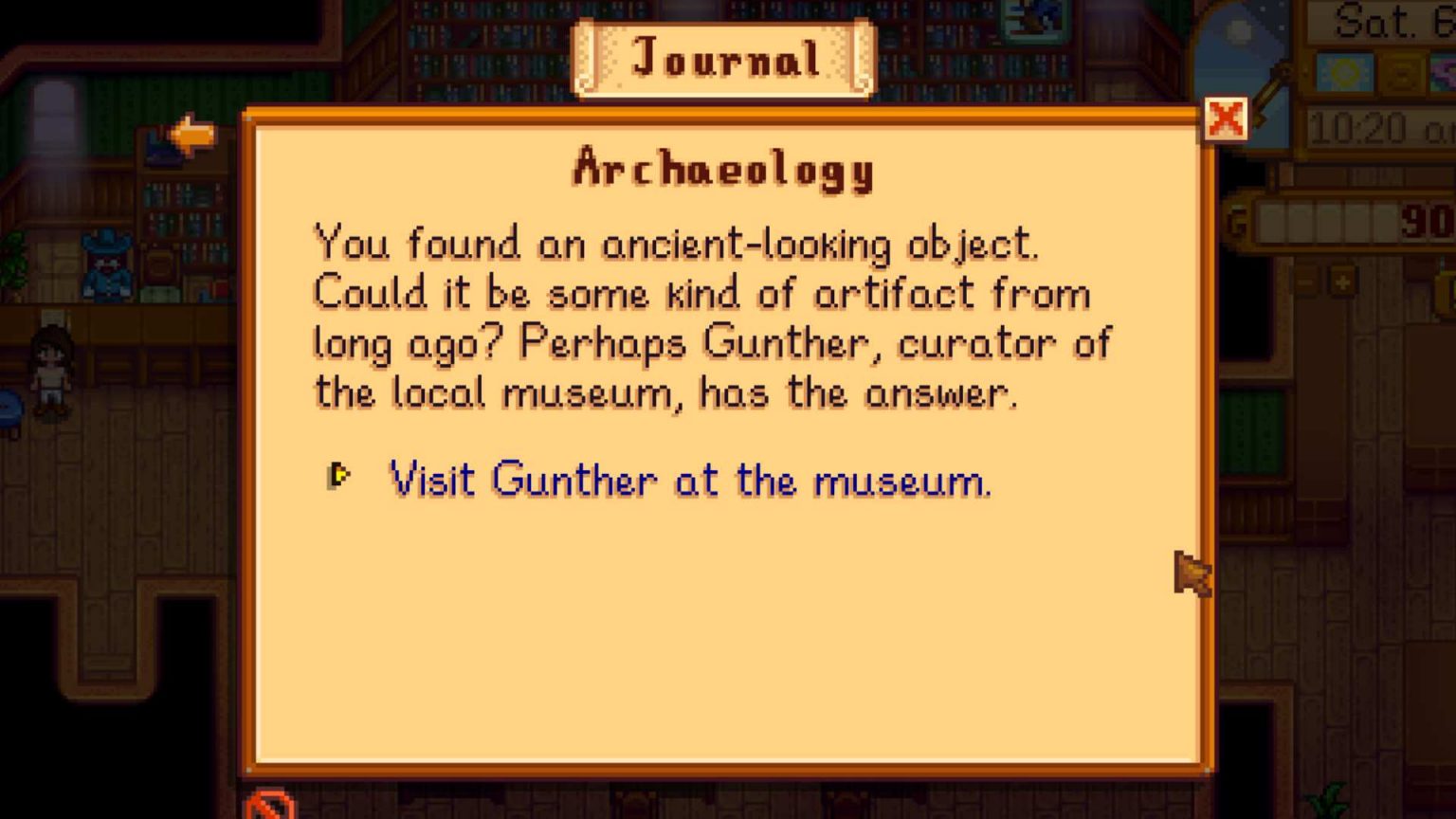 52 Stardew Main Quest: Full Guide to Solving Them Easily – Stardew Guide